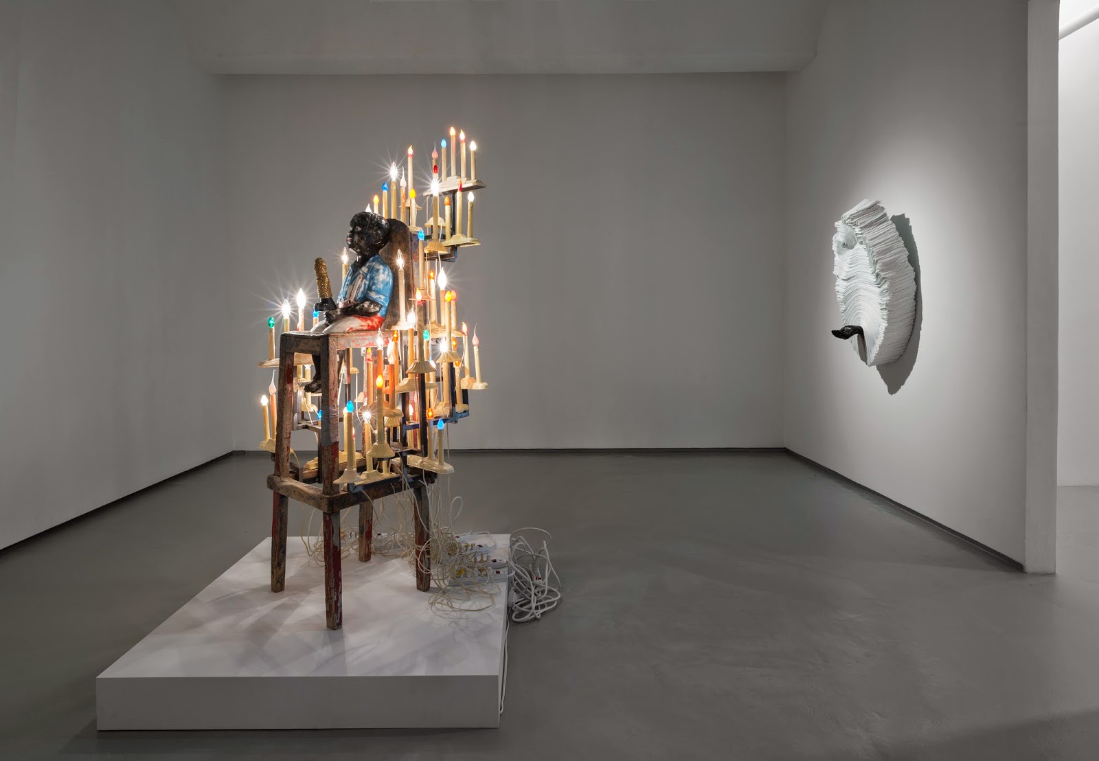 In retrospect: Nick Cave – Two Coats of Paint