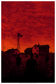 INSIDE THE ROCK POSTER FRAME BLOG: Daniel Danger 1964 Worlds Fair ...