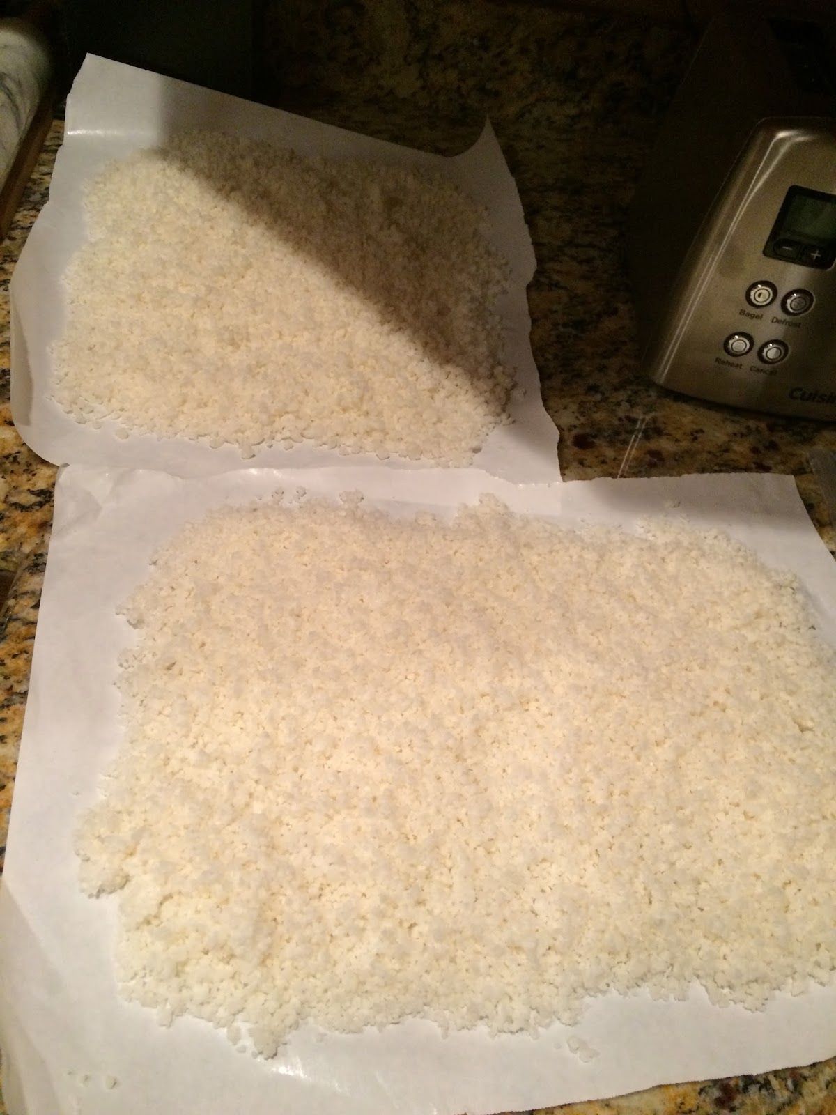 A Tispy Oklahoma Gardener: My Homemade Laundry Detergent Pellets ...