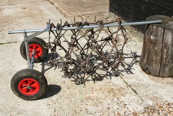 DiscoverThat - Journal: August 2008