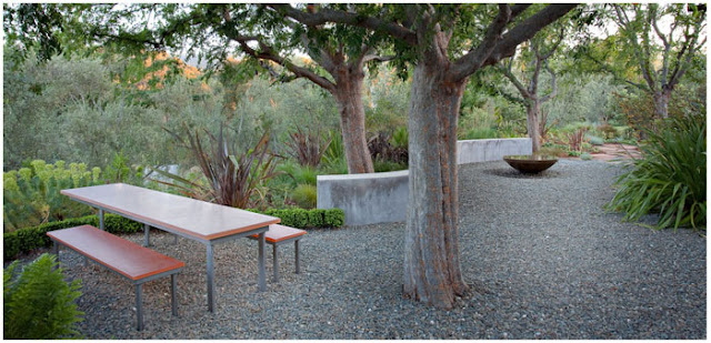 The Grackle: Bernard Trainor California Landscapes