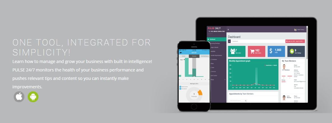 The Best Appointment and Booking Software: Top 10 booking and ...