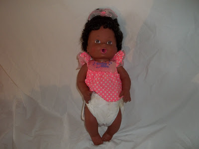 BlackDolls4sale: Baby Alive
