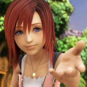 Final Kingdom: Kingdom Hearts II Characters Screenshots