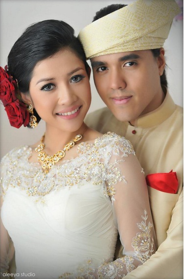 ctnhoney: Pengakuan Chef Riz- Perkahwinan Dengan Ana Dahlia Bergolak