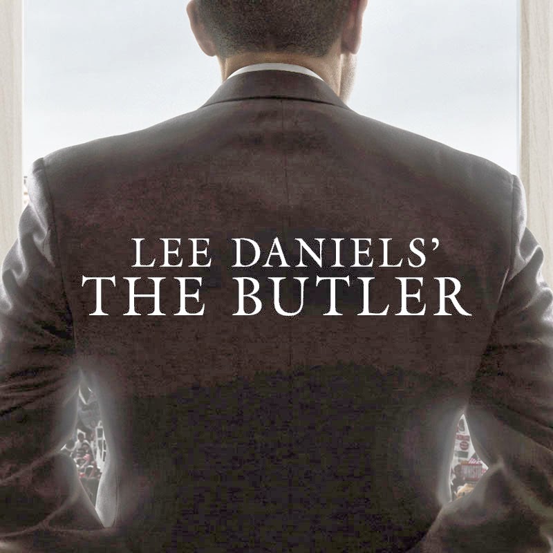 Lee Daniels' The Butler (2013) reviewed by Amber Wentz