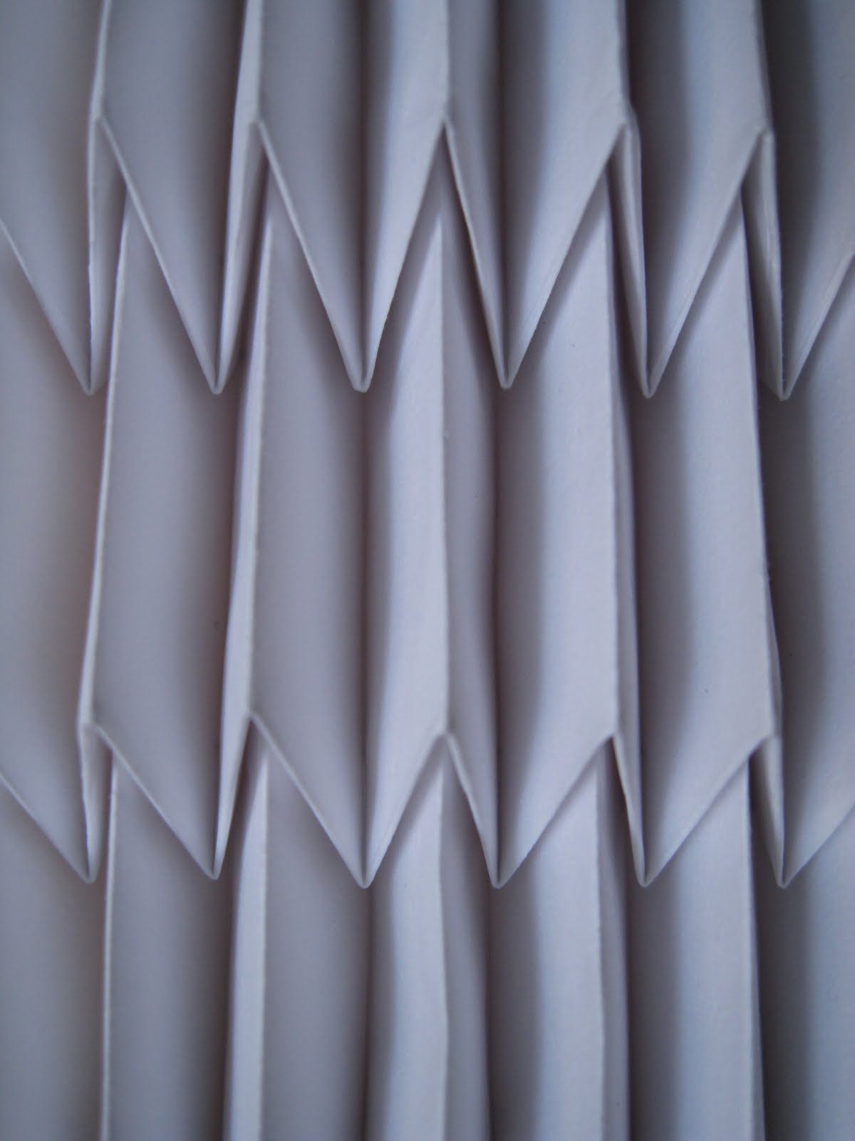 by rios: PAPER FOLDS.