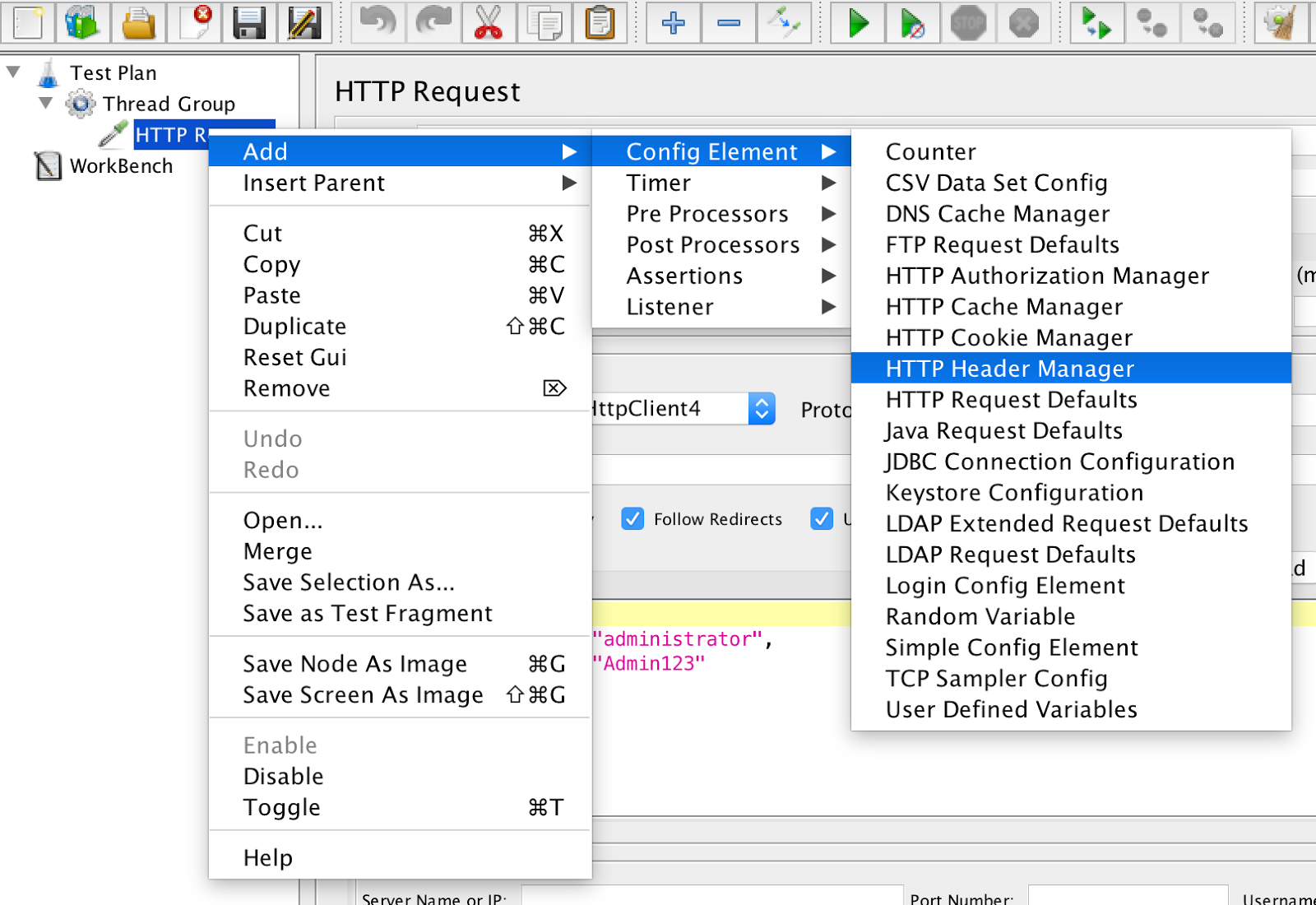 Nostra Technology Concurrent Test Menggunakan Jmeter