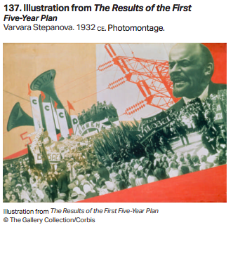 AP Art History 250: 137. Illustration from The Results of the First ...