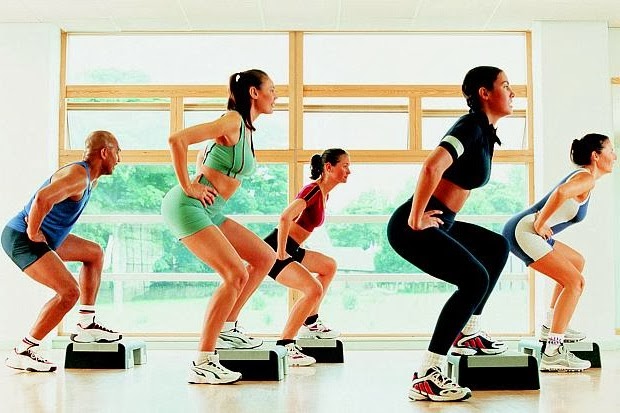 Quality Health®: Aeróbicos en ayunas!