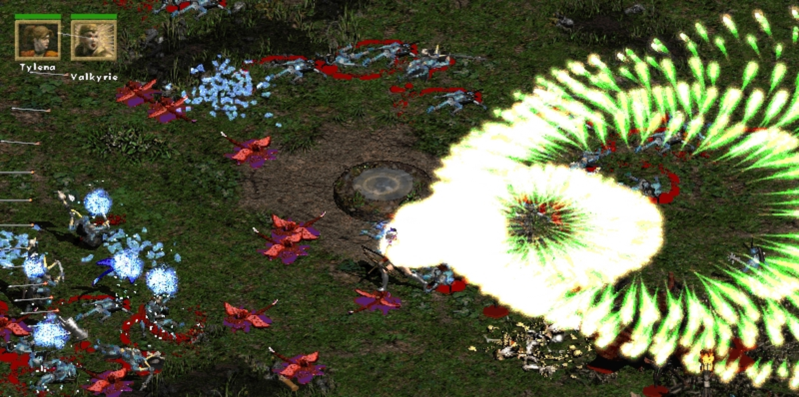 Best cRPGs: BREATH OF THE DYING hydra bow, Diablo 2 Resurrected