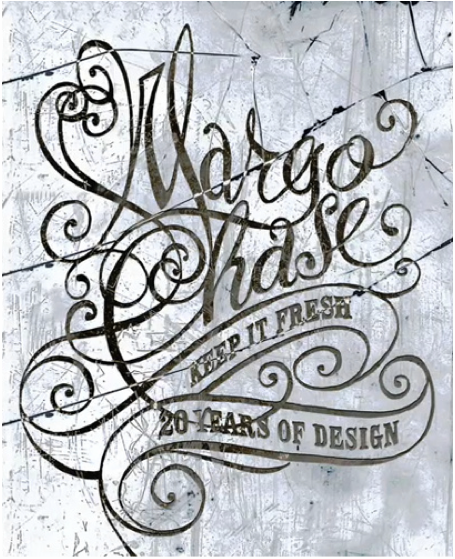 Graphic Design Studio 1: Margo Chase