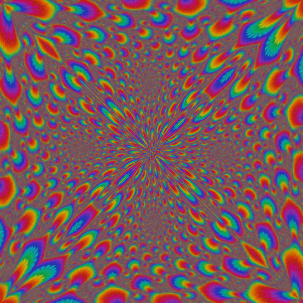 Gif Gifs Gif: Hypnotic Gifs Psychedelic Gifs