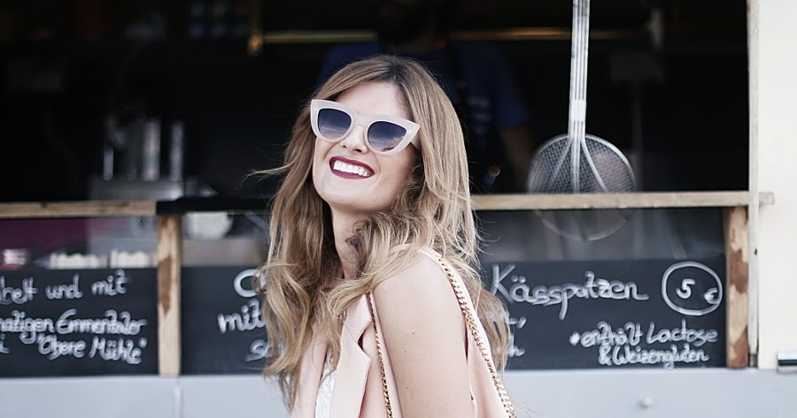 BLOG DE MODA Y LIFESTYLE: PREMIOS ZELEB: MEJOR INFLUENCER DE BELLEZA