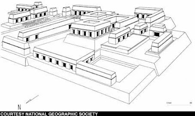 CANCUEN - PETÉN - GUATEMALA