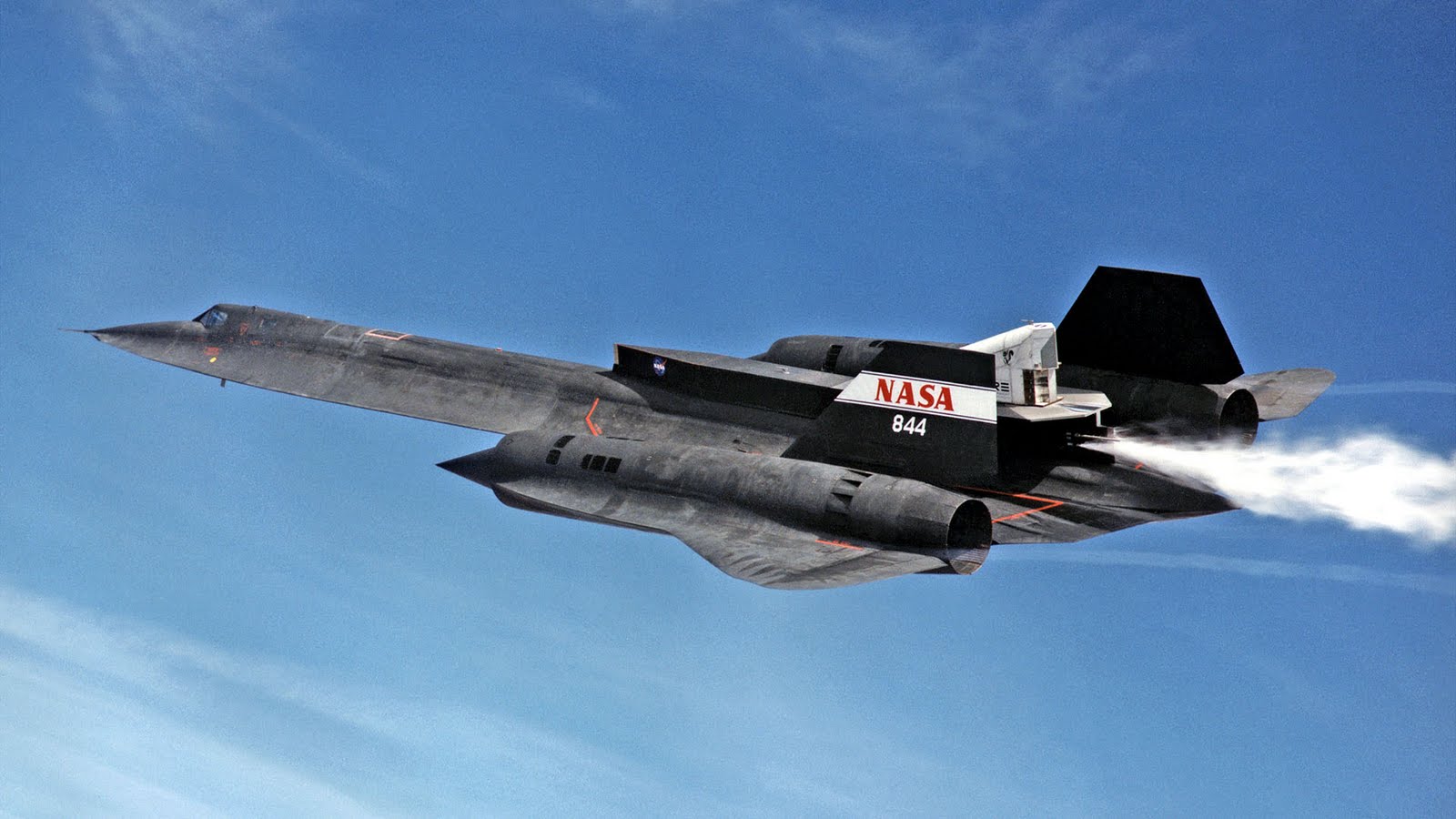 Planes: The Machine that has Impressed me the Most: The Legendary SR-71 ...