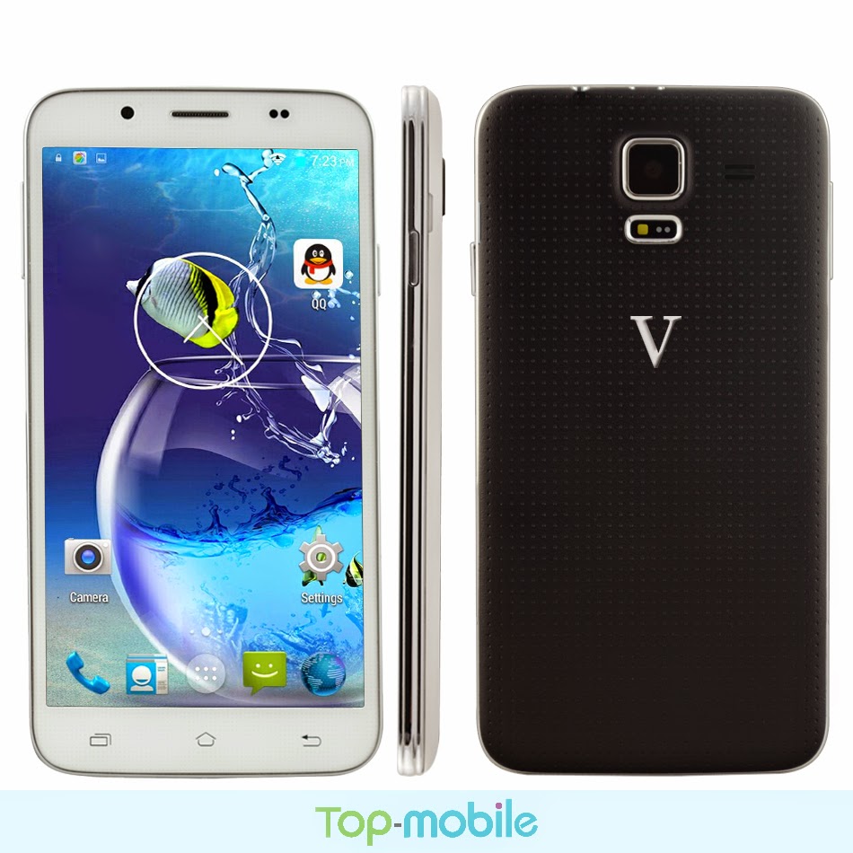 NO.1 phone, NO.1 mobile phone, china smartphone NO.1 blog: V phone N5 ...