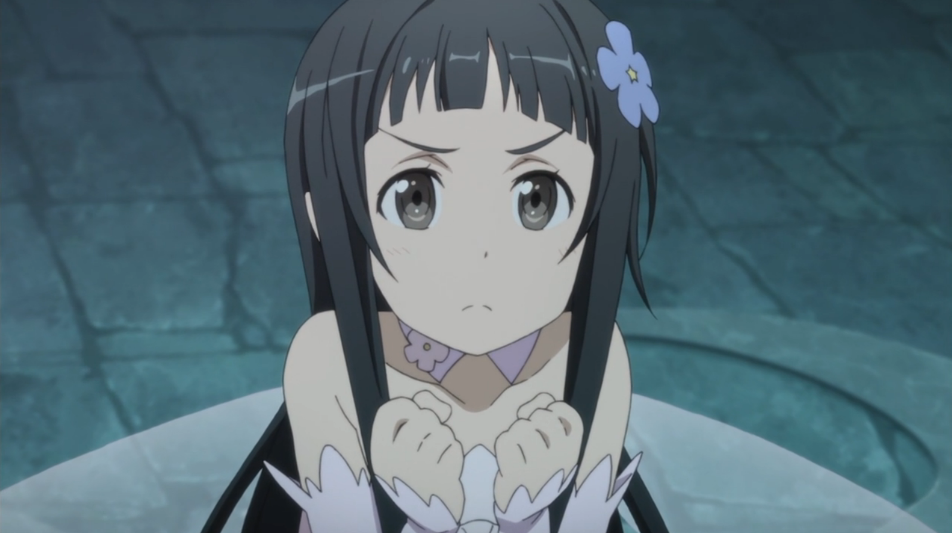 Anime \(≧ ≦)/ World: Yui ( Sword Art Online )