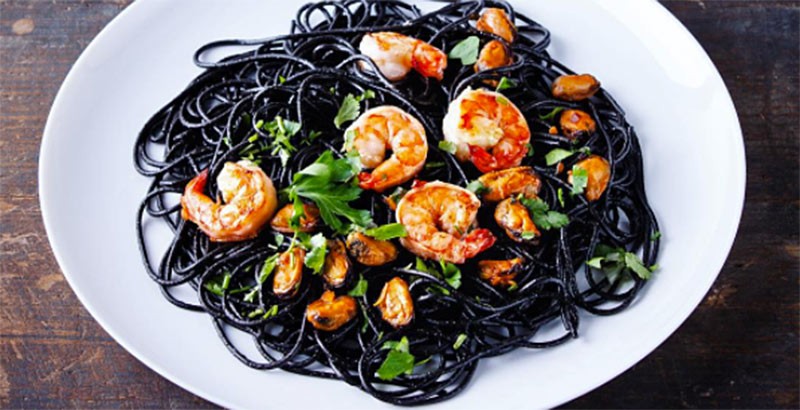 Madame Macabre: El café gótico, el helado gótico y otros alimentos de ...