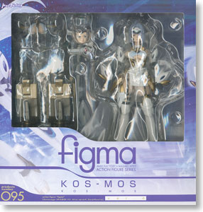 Rambling Otaku: Figmas! Figmas! Figmas! Oh my!