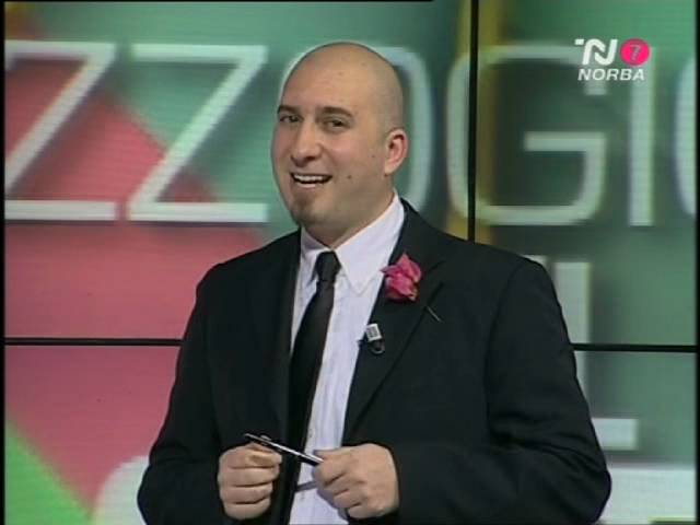 Dott. Giuseppe Al Rami Galeota: Chi è Al Rami? (Who is Al Rami?)