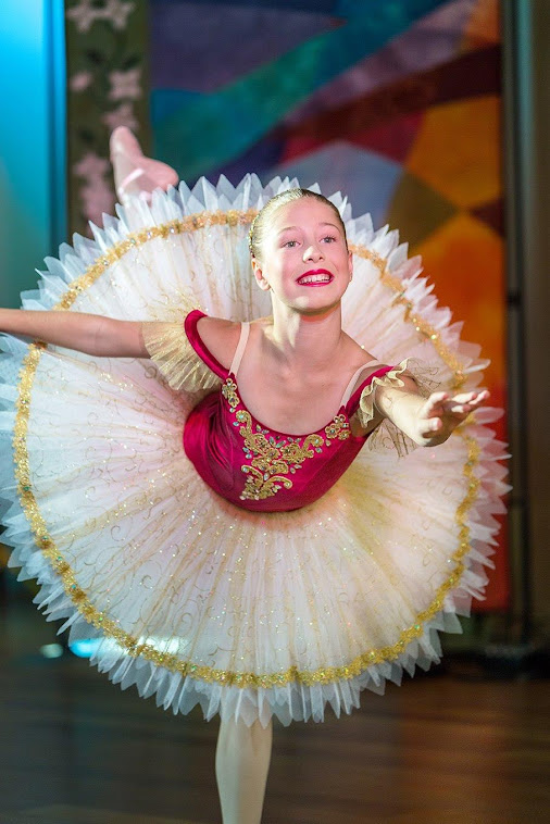 Tutus by Dani: Learn to make a classical tutu