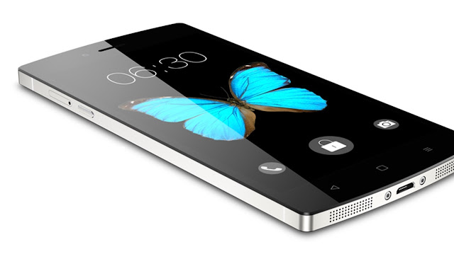 Made-in-Vietnam smart phone unveiled