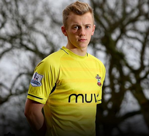 Southampton FC 2015 Third Kit Released - Footy Headlines