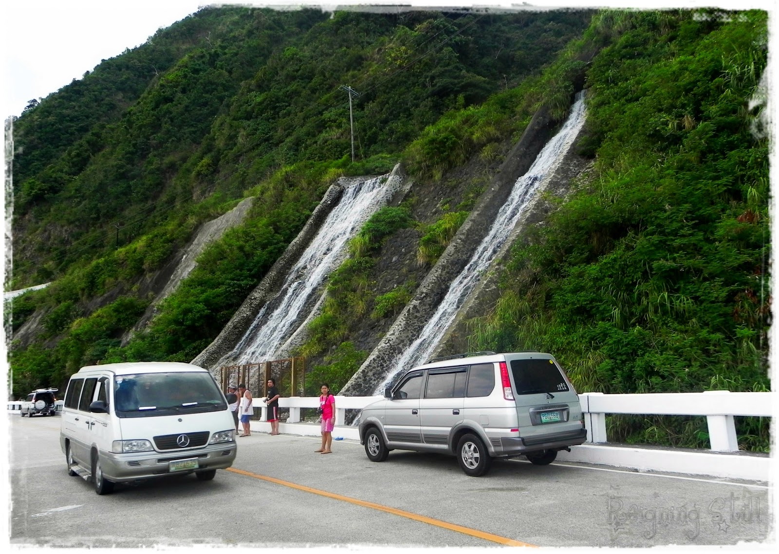 Patapat Viaduct (Pagudpud, Ilocos Norte) - ReigningStill