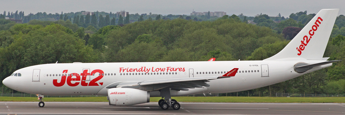 Birmingham Airport Photo Blog: Tuesday 16 May 2017 - AirTanker Airbus ...