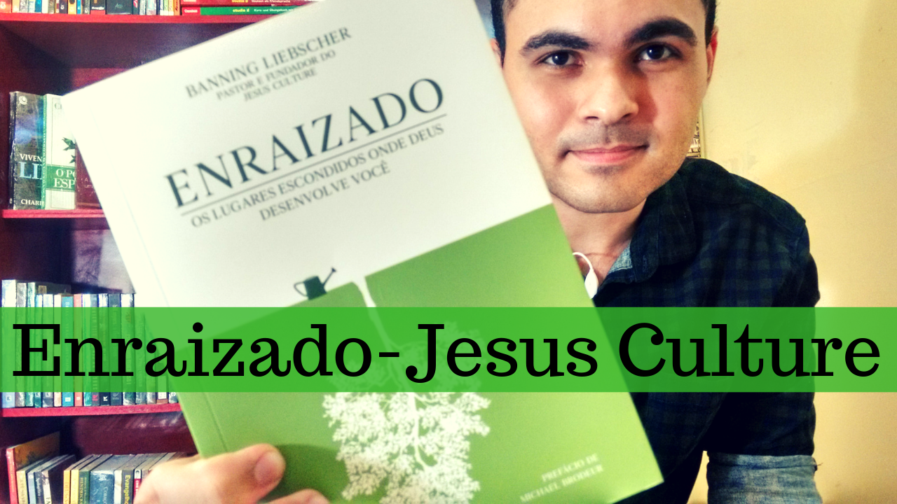 Resenhas Cristãs -----------: Resenha #103: Enraizado - Banning ...