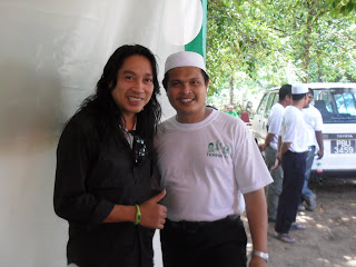 Taipingmali : Ini dia pencabar 'debat' Mohd Akmal Kamaruddin