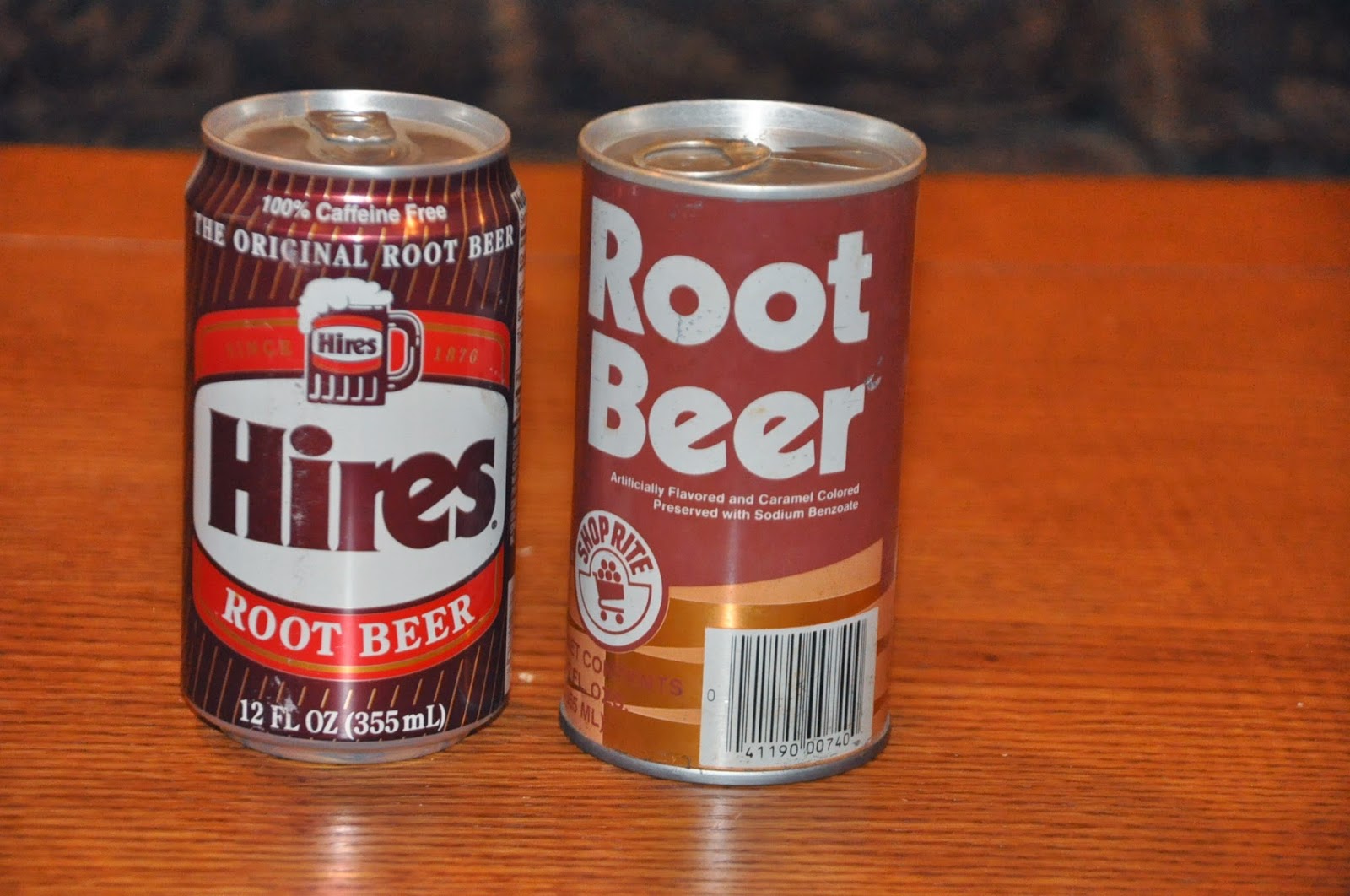 Tom's Root Beer Collectibles: East Coast Root Beer Treasures