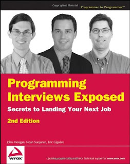 Top 7 Books for Programming/Coding Interviews in 2024 - Best of lot