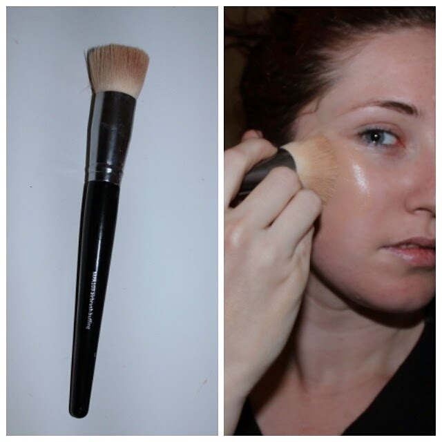 Claudacious Makeup: My Models Prefer Brushes: Review