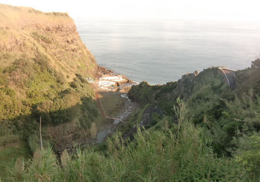 dutchlink: Hike Sao Miguel PRC31SMI - Trilho Pedestre da Lomba da ...