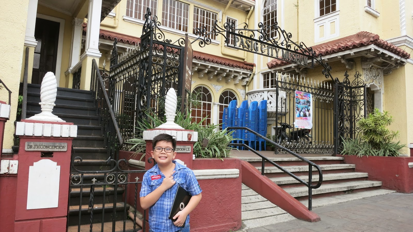 RIZAL IN TAGUIG CITY | DR. JOSE RIZAL MONUMENTS