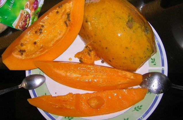 Papaya: Papaya