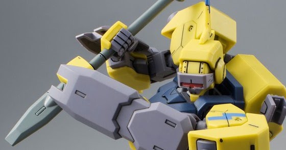 P-Bandai: HG 1/144 STH-16/tc Io Frame Shiden Custom [Riden-Go ...
