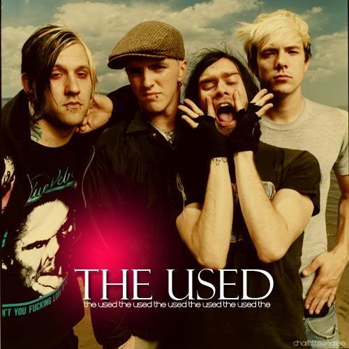 NOVFIRMAN: THE USED