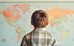 Smitty Bacall ve Çetesi - Göçebe Düşünceler