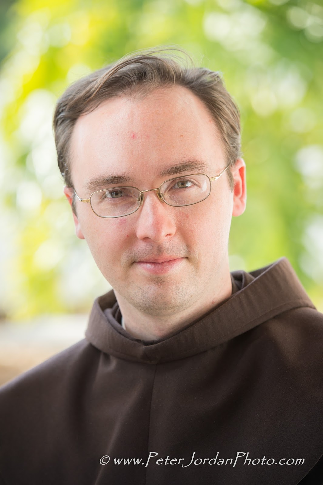 Discern the Call: Introduction to the Last Homily of Fr. Christian Mondor