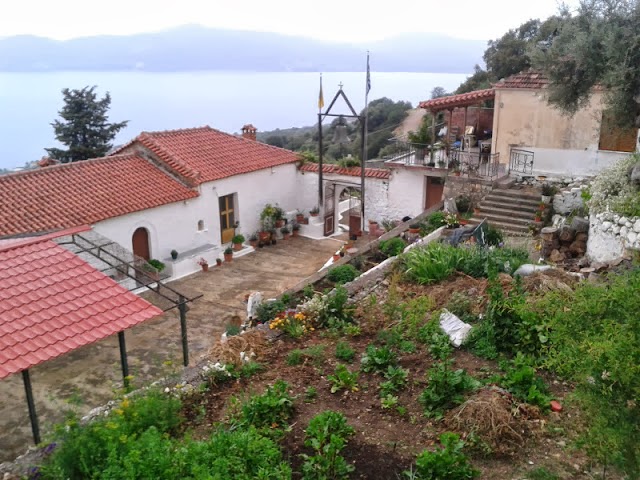 ΑΦΙΕΡΩΜΑ ΣΤΟΝ ΑΓΙΟ ΔΗΜΗΤΡΙΟ ΠΑΛΑΙΡΟΥ ΠΟΥ ΓΙΟΡΤΑΖΕΙ 25-26/10 ...