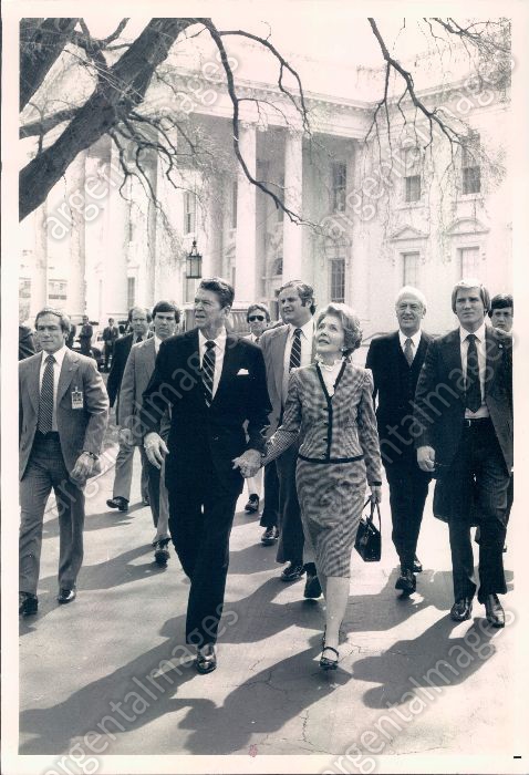 Secret Service History: Through The Decades: RARE SECRET SERVICE PHOTOS