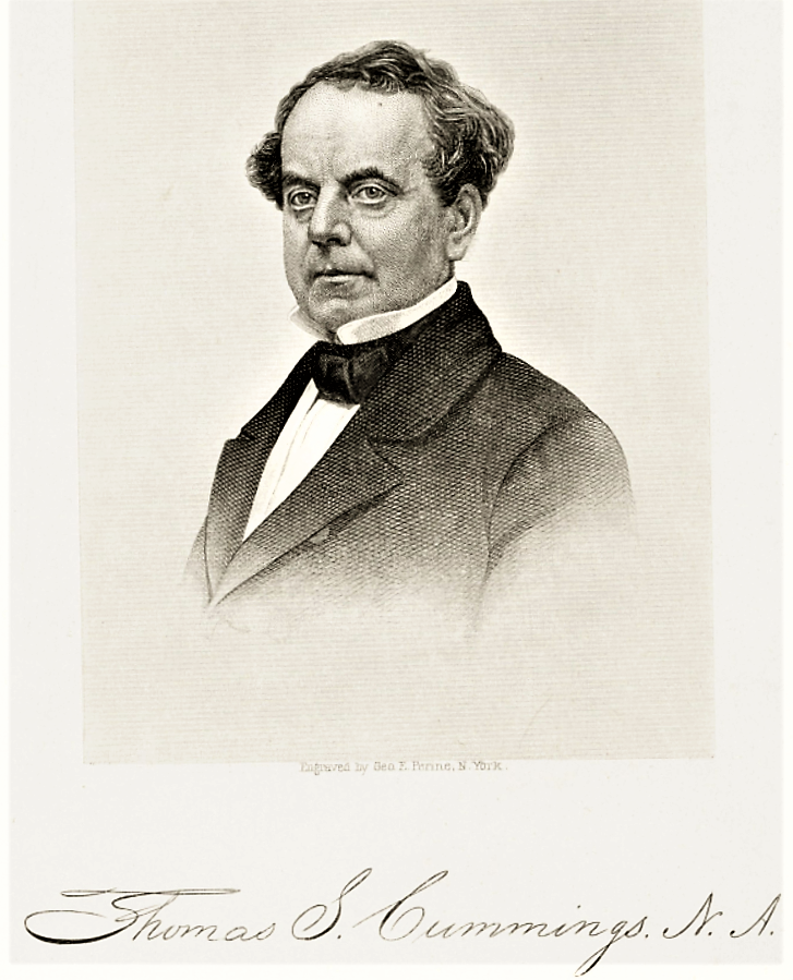 Daytonian in Manhattan: 2018