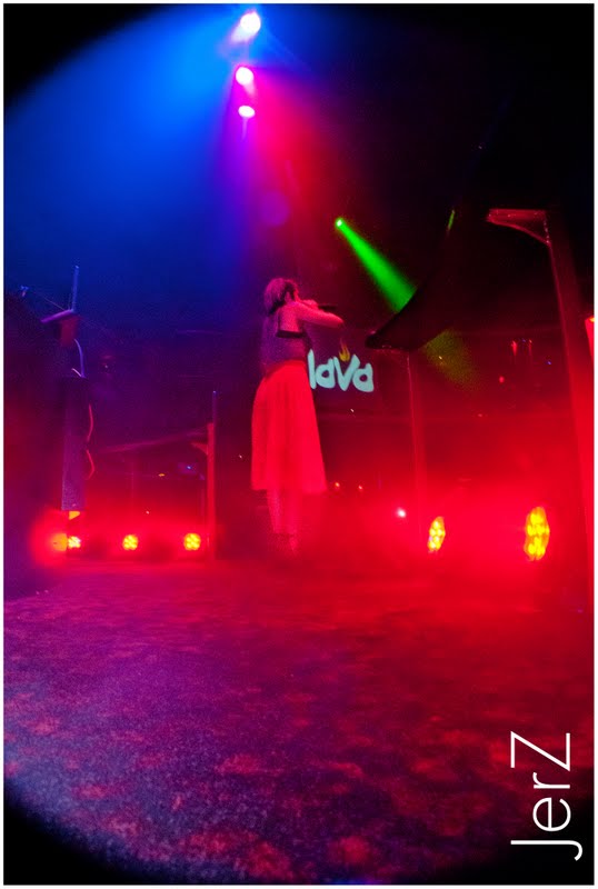 Dirty Jerz Images Photography: DEV Live at Lava at Turningstone Resort ...