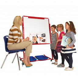 The Benefits of Show Me Boards For Education