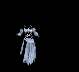 Ultima Online Graphics By Rubra: Spidersilk Dresses