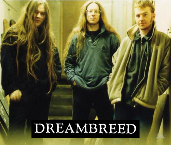 Zona Rock Dan Metal : DAVE PYBUS