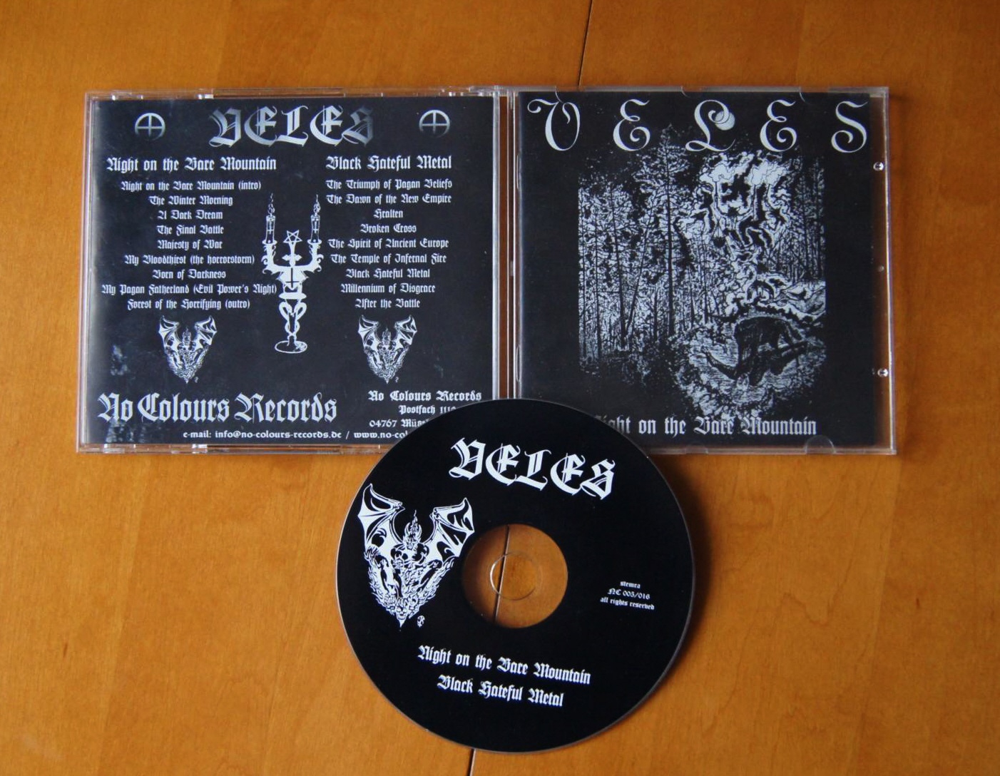 Polish Black Metal Museum